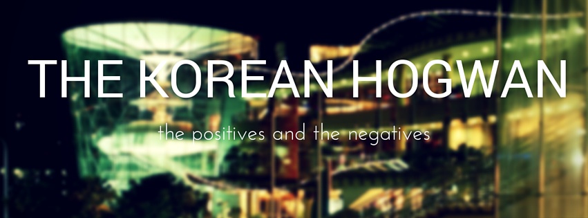 The Korean Hogwan – tefltravelling