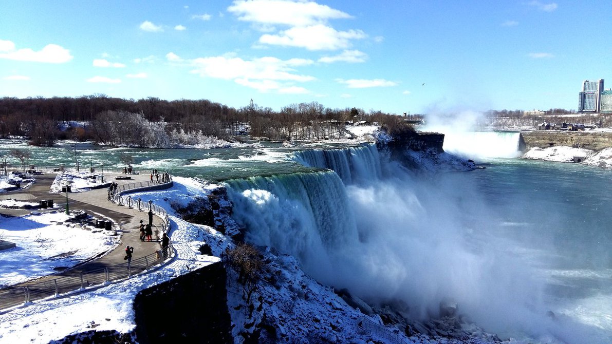 3 Myths About Niagara Falls – tefltravelling
