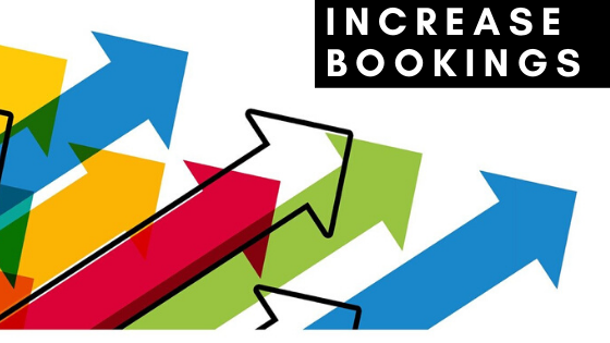 TEFL TIP – 5 Ways to Increase Bookings (Online ESL) – tefltravelling