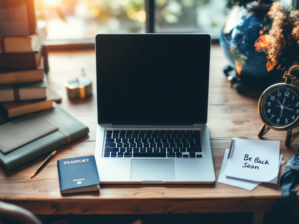 Taking a Short Break to Recharge & Return Stronger – tefltravelling